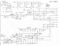 Centrala Nice SNA2 od napędu SPIN problem ze zbyt wysokim napięciem na ...