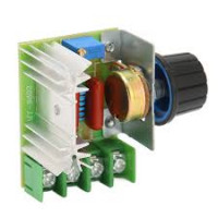 Regulator MY 9892 niskie napięcie na wyjściu - korekta napięcia dla ...