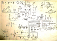 Brama garażowa Nice Spin sna2 - niekompletne zamykanie i błąd ogranicznika mocy silnika