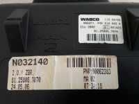 MAN TGL ZBR - Anyone repair these or have unit in wshop & can advise on rea