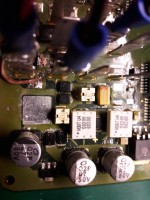 MAN TGL ZBR - Anyone repair these or have unit in wshop & can advise on rea