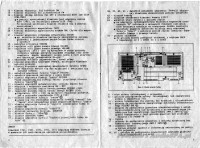 RMS 820 Condor Unitra Lubartów + schemat pdf. - elektroda.pl
