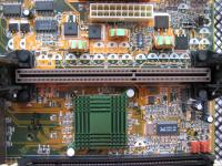 Płyta główna Abit BE6-II (foto) - elektroda.pl