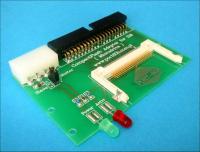 Interfejs IDE dla kart CompactFlash (CF) - elektroda.pl