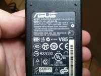 Asus R510D - Wysokie temperatury i spadki wydajności po serwisie