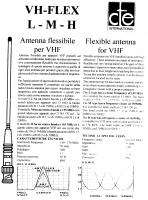 Alan CT-145. Łączność sięga maksymalnie 300 m. - elektroda.pl
