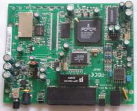 błąd przy zmianie oprogramowania w asusie wl AM604G