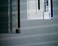 Jak poprawić rozmyty obraz na monitorze Bridge 17F? Szukam schematu ...