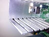 Centralka DSC PC3000 błędne działąnie linii parametrycznych