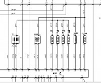 [Rozwiązano] Focus MK2 1.6 benzyna - napięcia na stronie wtórnej cewki ...