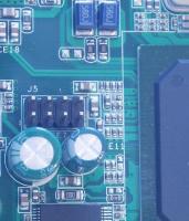 błąd przy zmianie oprogramowania w asusie wl AM604G