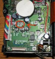 ALAN CT-145 problem z odblokowaniem edit:odblokowany