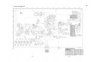 DELL SyncUltra P991 - migający obraz i trzaski z transformatora T602
