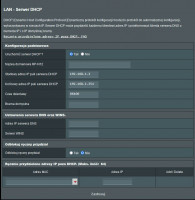 Asus RT-N12 połączony z UPC Kaon AR2140 i RT-AC88U: brak dostępu do ...