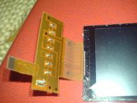 Czy można podłączyc wyświetlacz od SE t230 do komputera?