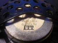 Itt LPB 130/19/120 FG - Szukam specyfikacji głośników