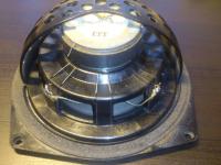 Itt LPB 130/19/120 FG - Szukam specyfikacji głośników