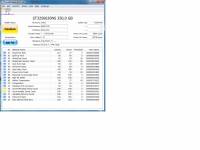 Wysokie zużycie procesora przed i po formatowaniu.