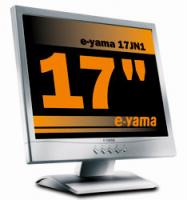 Czy warto kupić monitor e-yama 17JN1-S 17'' za 1939 zł? Opinie i ...
