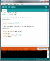 Arduino UNO - problem z wgrywaniem programu na Windows Vista, COM8
