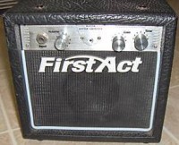 Jak zbudować głośnik BT z Firstact MA104 i Hykker Mood?