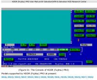 Dysk Fujitsu MHT2030AT - gdzie kupić elektronikę do naprawy?