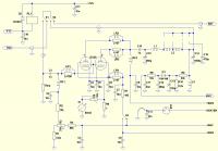 Lampa GU29 i parametry jej pracy jako wzmacniacz liniowy