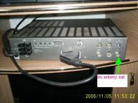 Jak podłączyć tuner satelitarny Hirschmann CSR 1000B? Instrukcje i porady