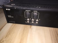 Jak podłączyć korektor radmor? - Radmor 5470 + amplituner stereo Sony ...