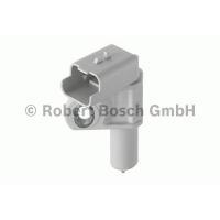 Citroen C4 Grand Picasso - Wymiana czujnika położenia wału korbowego