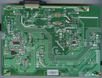 Monitor NEC MultiSync EA 234WMi: Marka, Model, PCB1, PCB2, MXIC ...