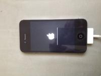 iphone 4S - DFU mode loop, przy próbie aktualizacji "czekam na iphone'a