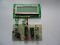 RDS na AT90S2313 & TDA7330B - elektroda.pl