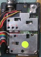 Alan CT 145 coś nadaje choć nie naciskam PTT - elektroda.pl