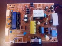 Samsung 2243SN - podświetlenie gaśnie po włączeniu, dioda świeci na ...