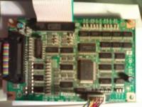 Jak zainstalować kontroler IP-301 w Konica 7050? Problemy z komunikacją