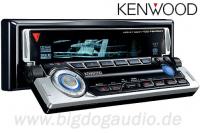 Kenwood KDC-PSW 9527 - logika zapłonu i włączanie bez kluczyka?
