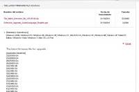 LG 32LD465 - Dioda nie świeci po wymianie płyty głównej EAX61354204(0)