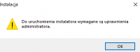 Windows 10: Brak administratora, błąd uprawnień, opcje konta i rodzina Windows 10: Brak administratora, błąd uprawnień, opcje konta i rodzina