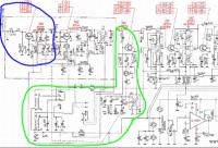 OR "Major MOT-759"-ktore elementy to obwod wejscow