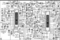 Aplikacja układu TDA3510 (MDA3510) w dekoderze PAL