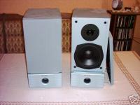 Opinie o kolumnach Dual MN 8010 SP - czy warto je kupić?