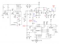Szukam schematu syntezy PLL bez SAA1057, TSA6057, MC145158 i DDS