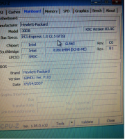 [Rozwiązano] Upgrade Intel Celeron M 530 na Core 2 Duo T5750 w laptopie ...