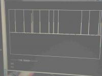 TDA8703 i zakłócenia. Dlaczego pojawiają się szpilki?