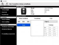 Jak działa system NICE OPERA? Potrzebne materiały wyjaśniające.
