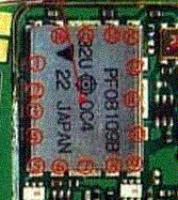 Lokalizacja końcówki mocy w telefonie Alcatel BE4 - gdzie jej szukać?