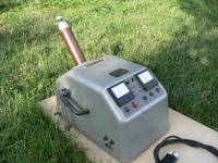 [Sprzedam] Aparat do badania kabli ABK-45A - elektroda.pl