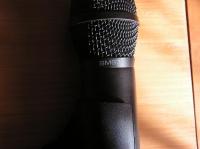 [Sprzedam] Shure podwójny odbiornik UD4 MA + 2x mikrofon U2 SM58