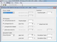 Step 7 PID Control – brak możliwości uruchomienia Curve Recorder dla ...
